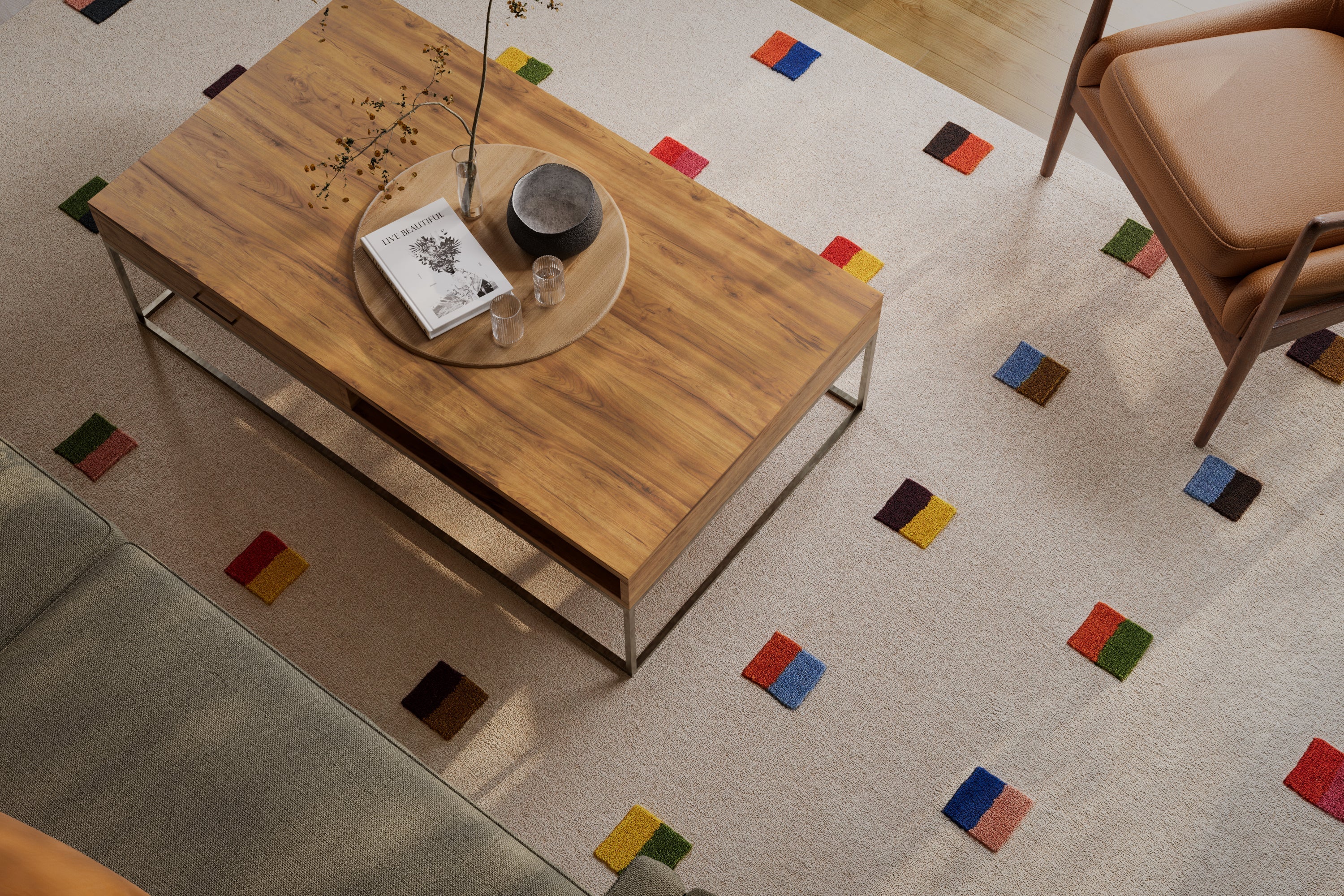 Form Rug Collection – Rug Resources