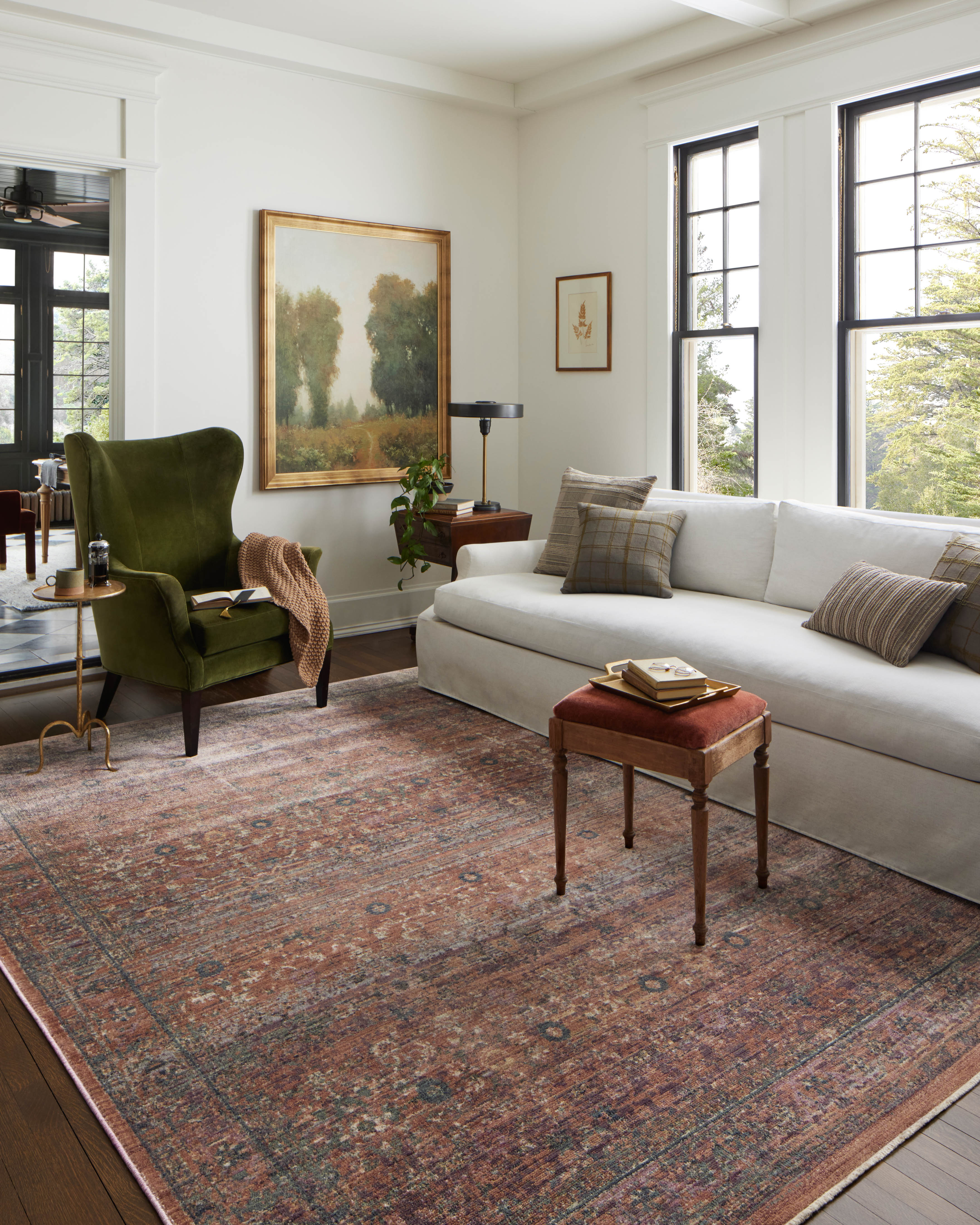 Bradbury – Rug Resources