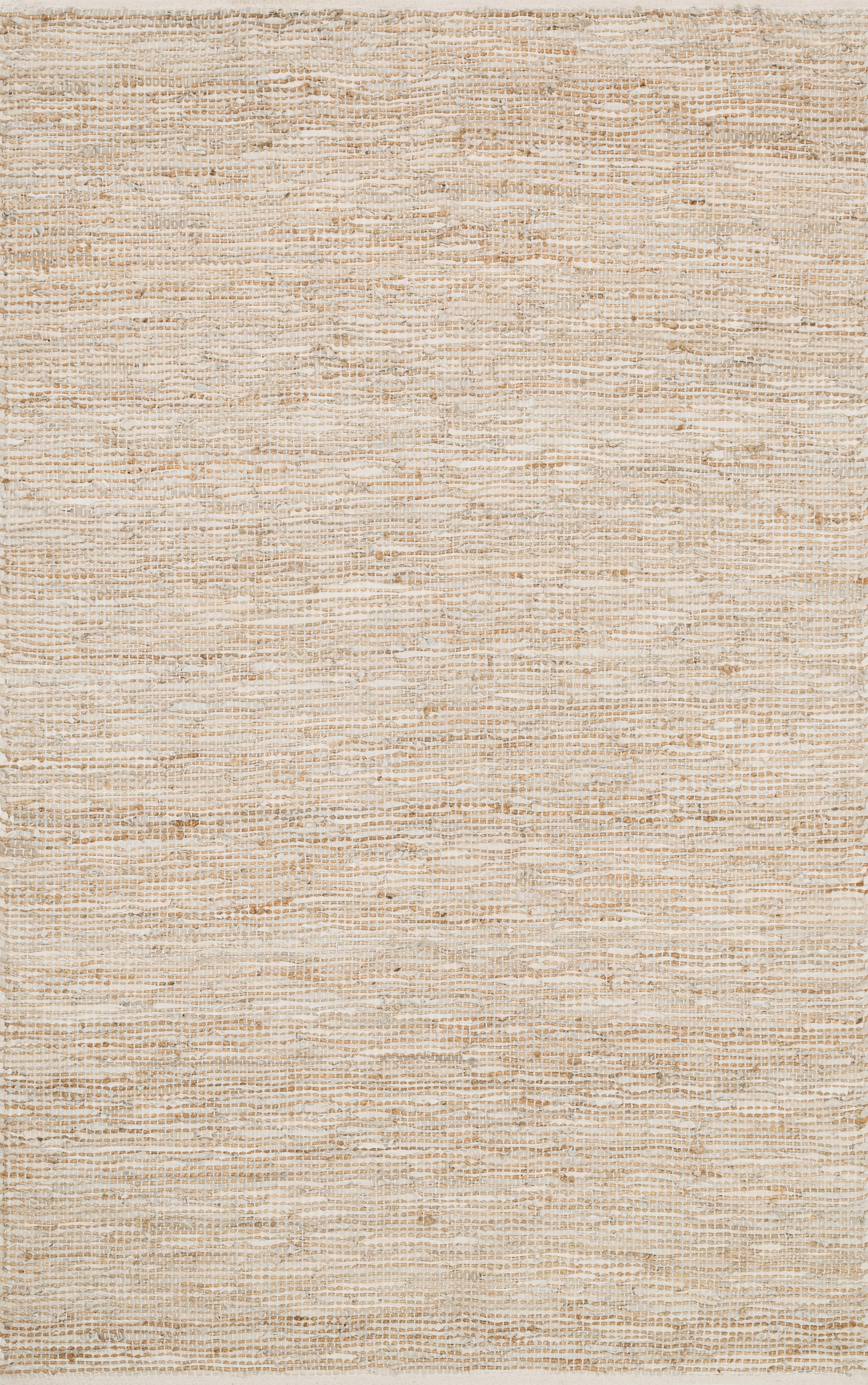 Loloi Edge ED-01 Ivory Area Rug – Rug Resources