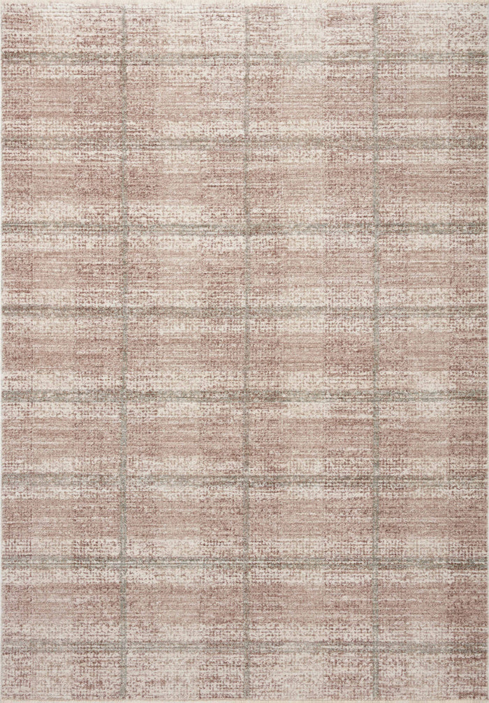 Angela Rose x Loloi Ember EMB-06 Clay / Mist Area Rug – Rug Resources