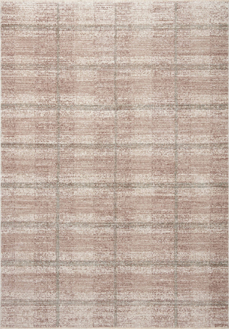 Angela Rose x Loloi Ember EMB-06 Clay / Mist Area Rug – Rug Resources