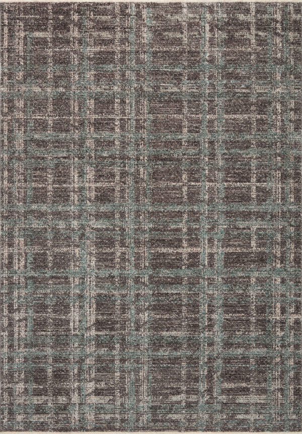 Angela Rose x Loloi Ember EMB-08 Espresso / Multi Area Rug – Rug Resources