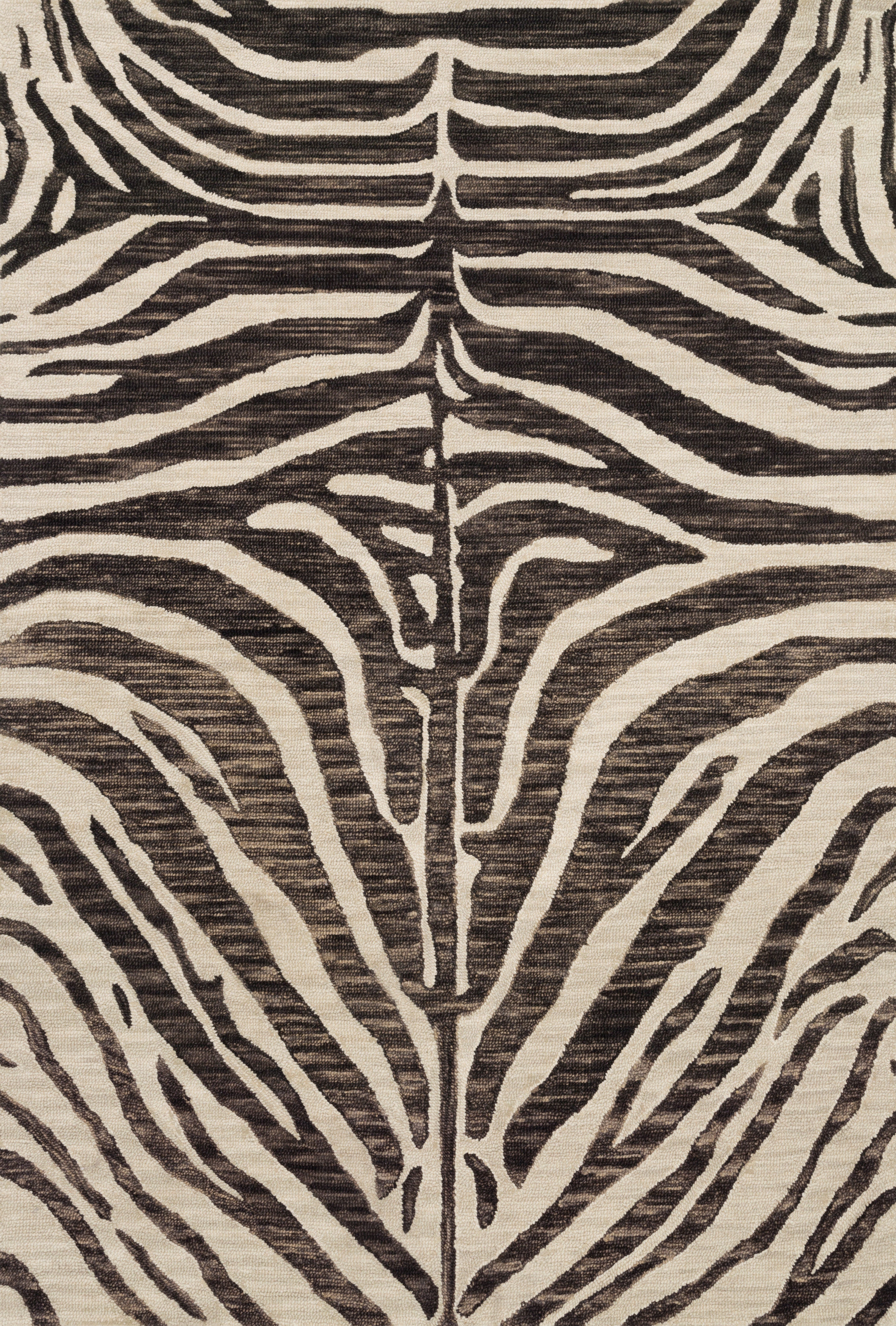 Loloi Masai MAS-01 Java / Ivory Area Rug – Rug Resources